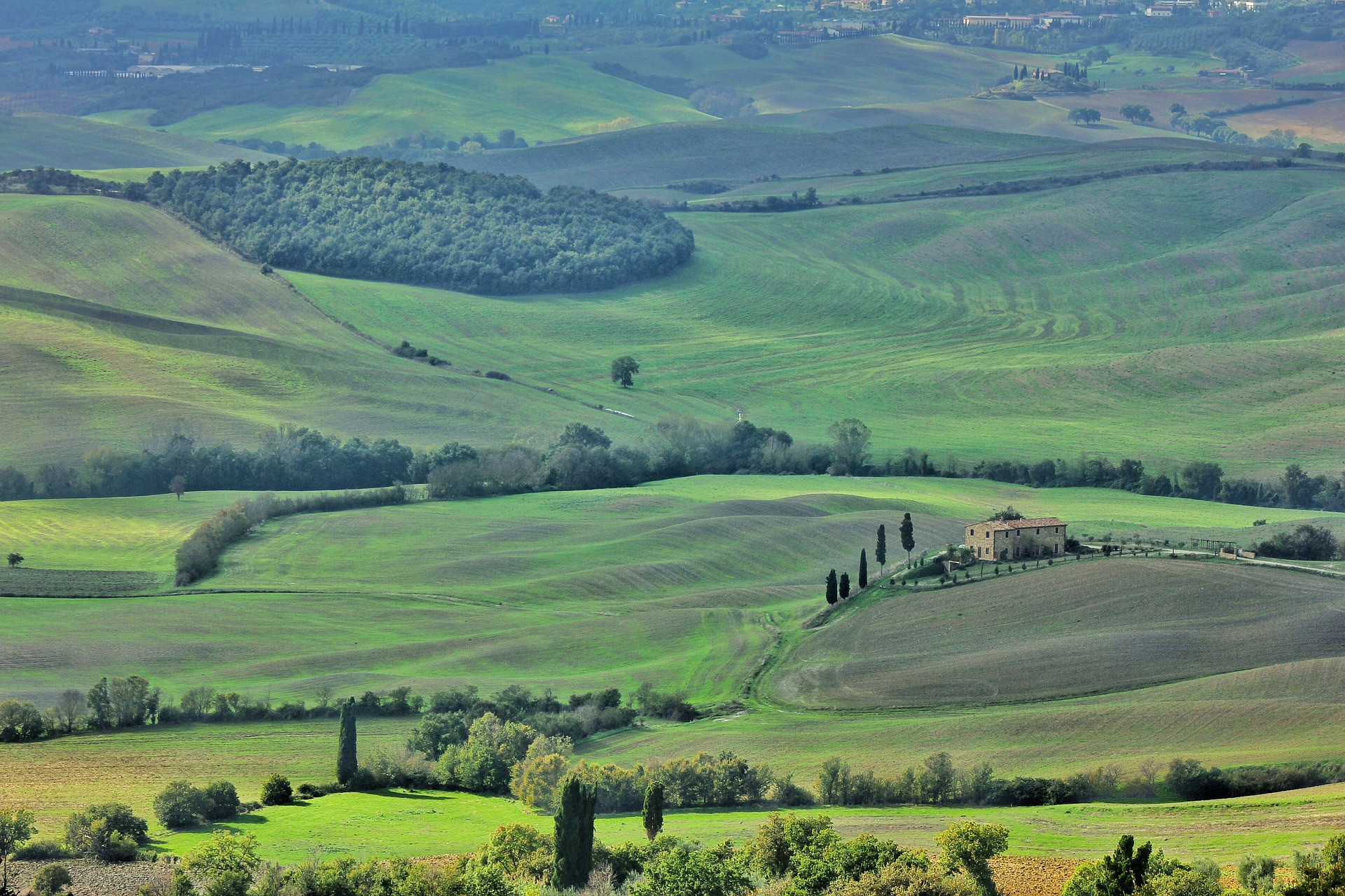 Toscana ed Umbria | MaMaBlip