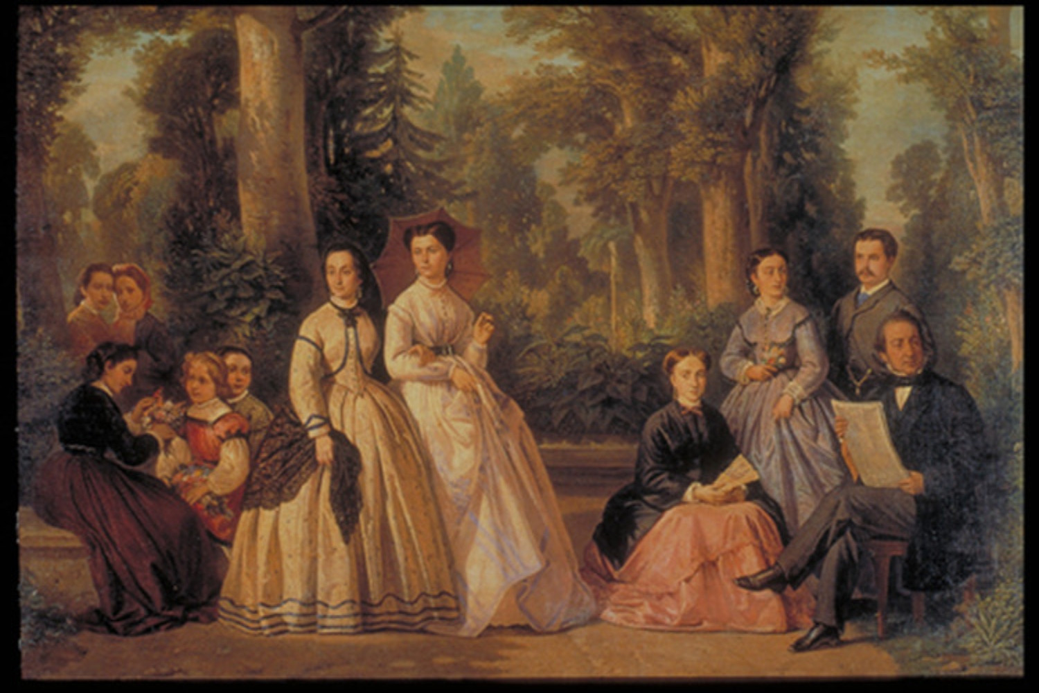 The Intriguing Lineages of Marsala: Family Secrets and Flavorful Legends