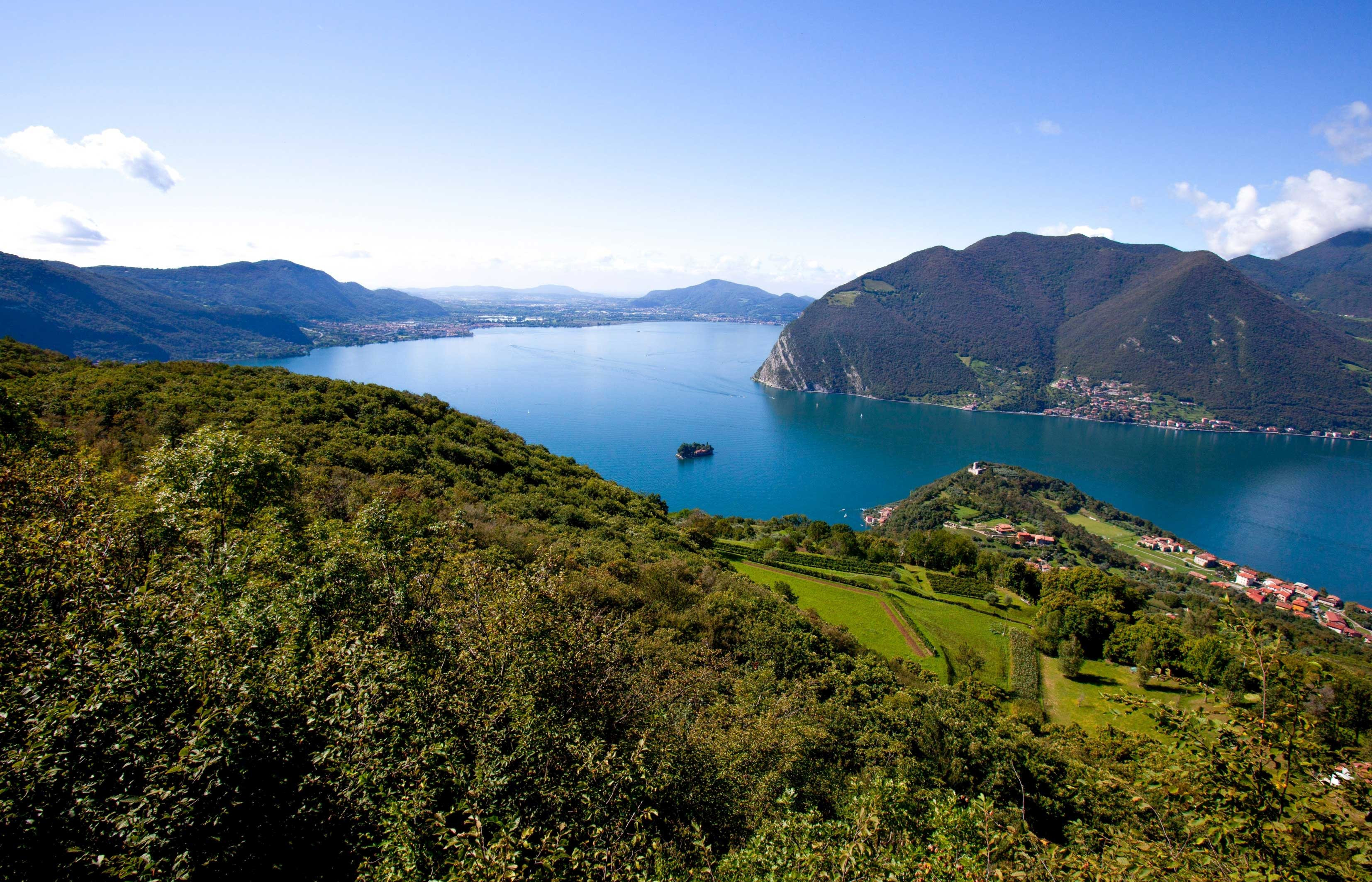 Franciacorta Wine | MaMaBlip