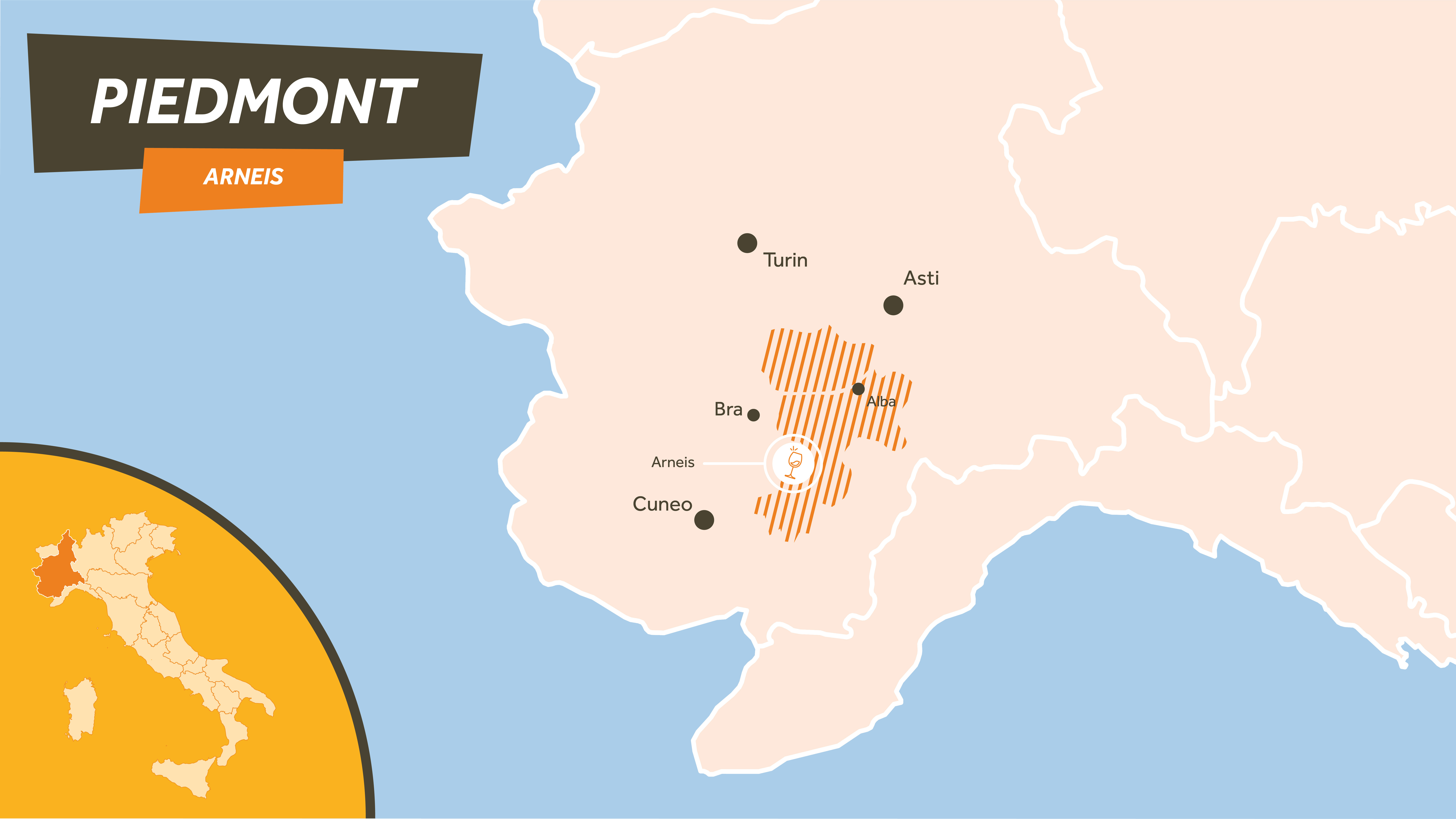 What is Arneis wine? The grape variety, the history, the aromas and ...