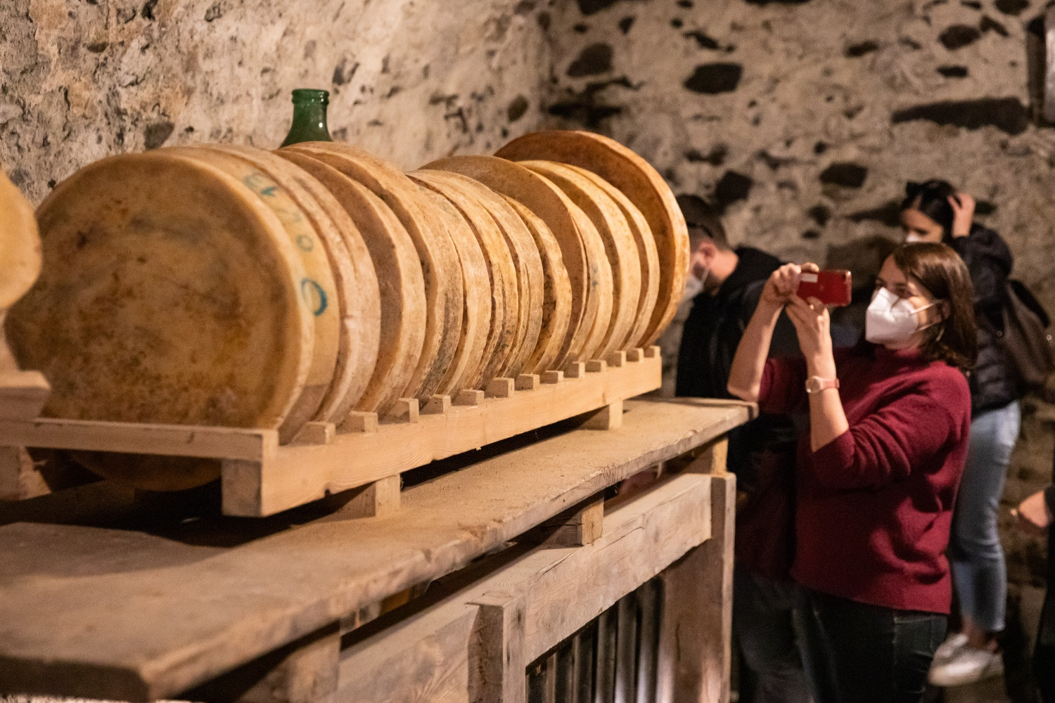 Valtellina: Northern Italian Nature on Your Table | MaMaBlip