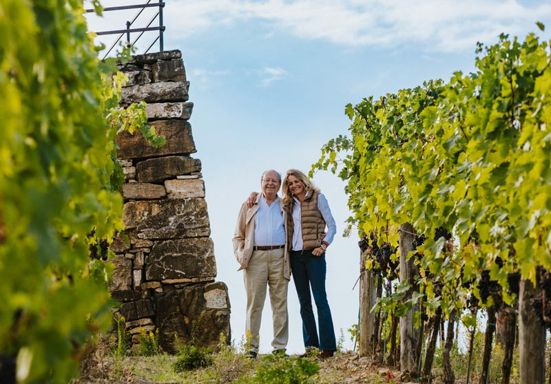 Enchanting Castello di Monsanto: Discover the Heart of Chianti's ...