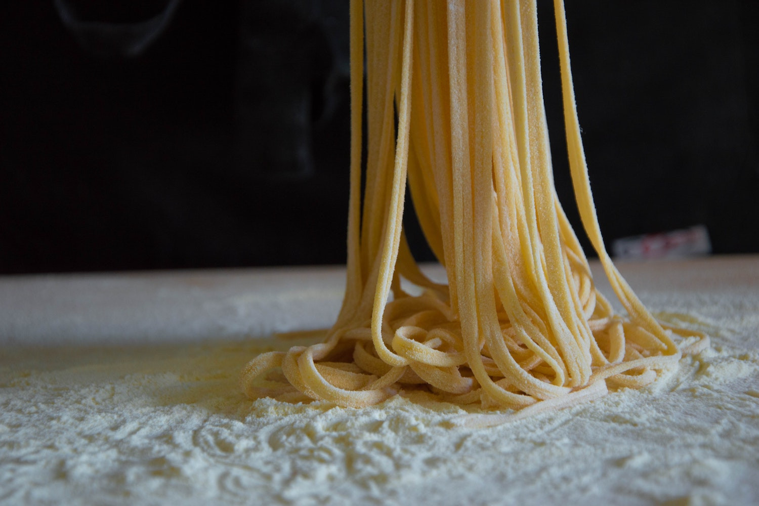 Artisan Crioli: Traditional Hand-Cut Molise Pasta | MaMaBlip