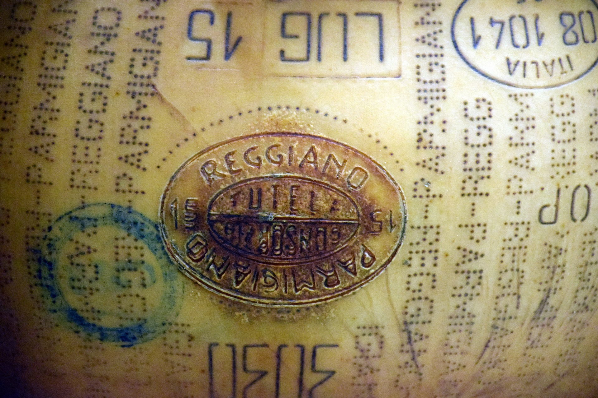 Parmigiano Reggiano: The Iconic Italian Cheese with Centuries-Old ...