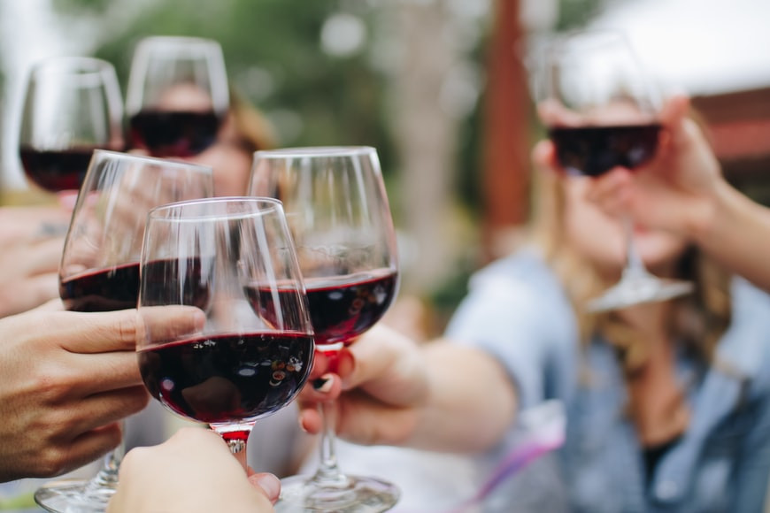 How to Choose Shiraz vs Merlot MaMaBlip
