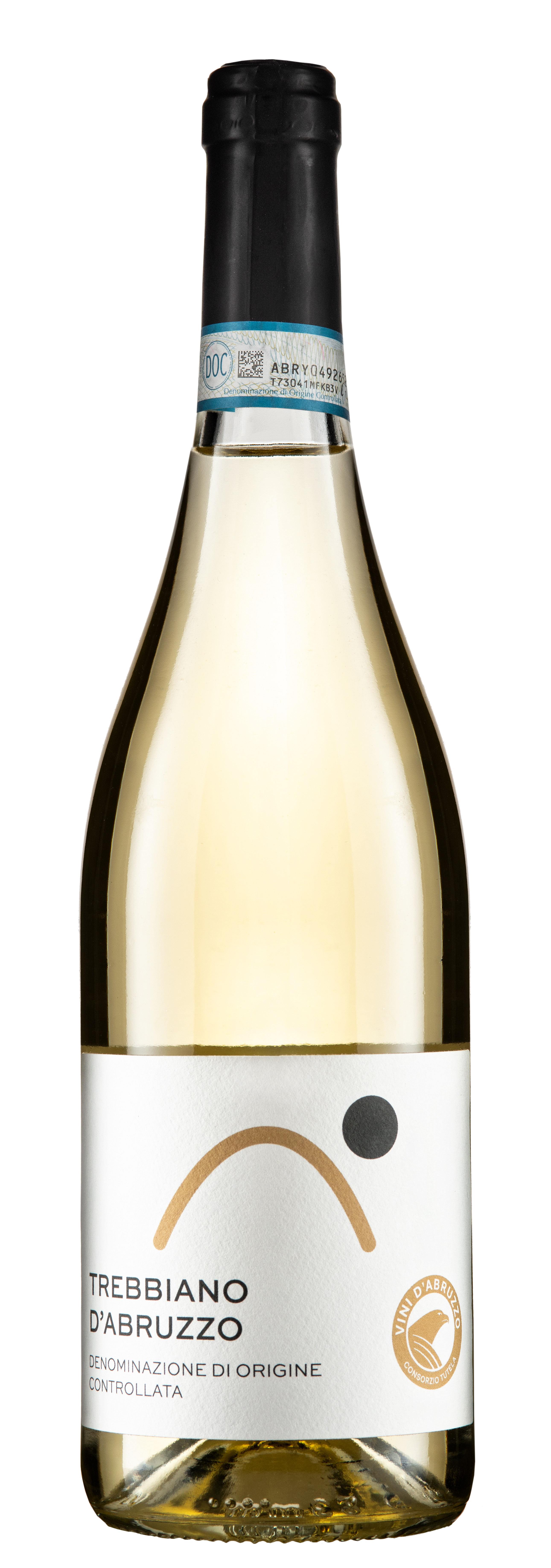 Trebbiano d'Abruzzo Wines | MaMaBlip