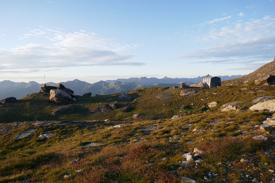 Val Curone: An Unexplored Culinary Gem Nestled Between the Po River ...